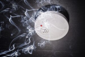 Fire Safety Certificate from £55 | Certified Inspections