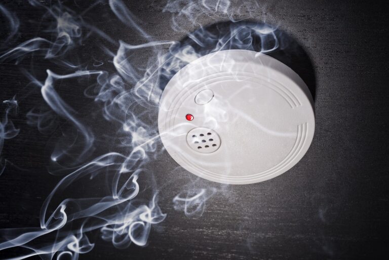 Fire Safety Certificate from £55 | Certified Inspections