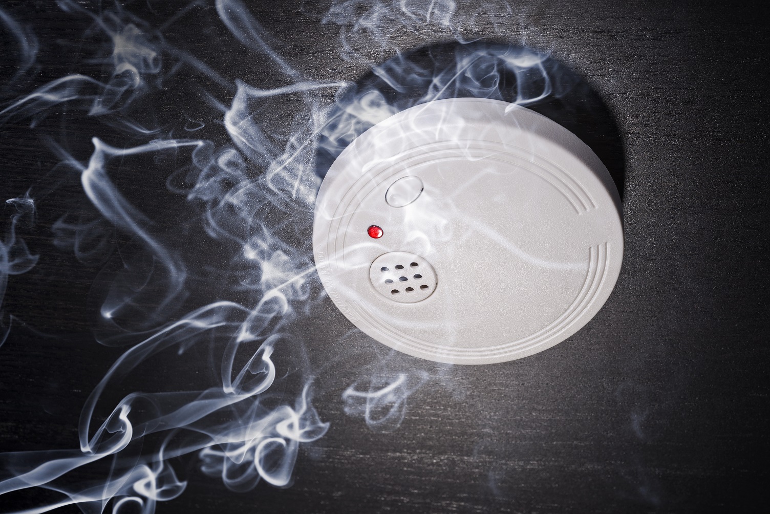 Fire Safety Certificate from £55 | Certified Inspections